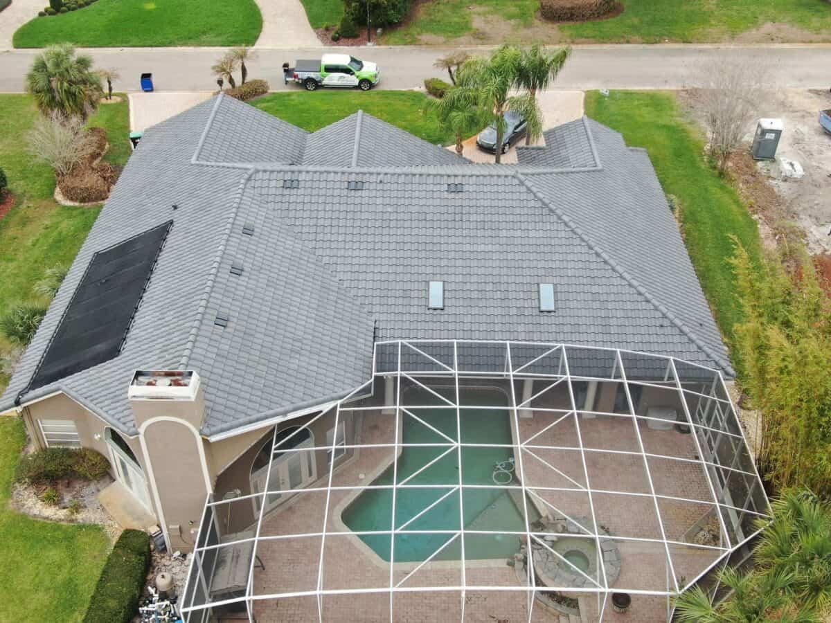 APC Roofing | Trusted roofing contractor serving multiple locations